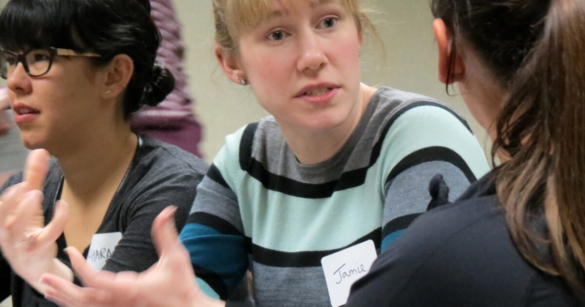 Young Moms’ Media Needs | ReFrame Ministries