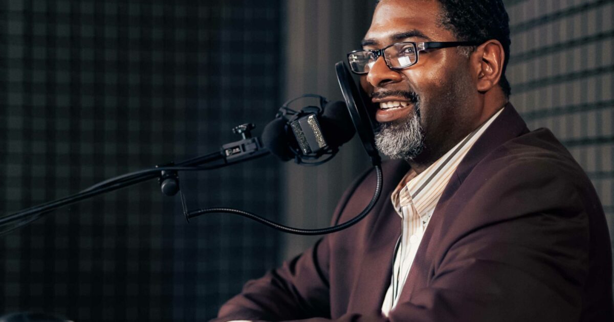 ReFrame Ministries | Groundwork Welcomes New Co-host