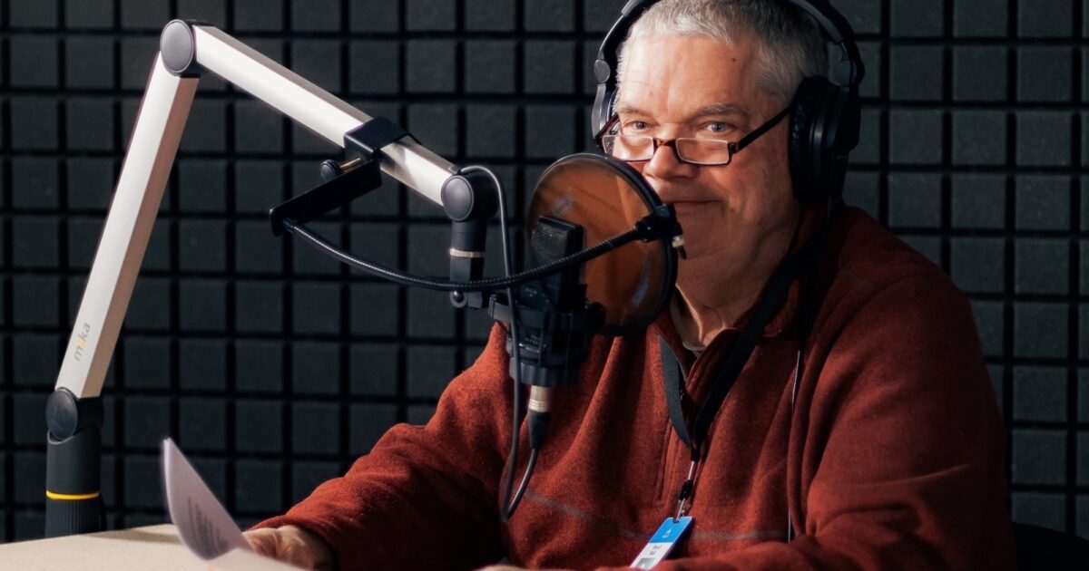 ReFrame Ministries | Groundwork’s Founding Co-host Retires