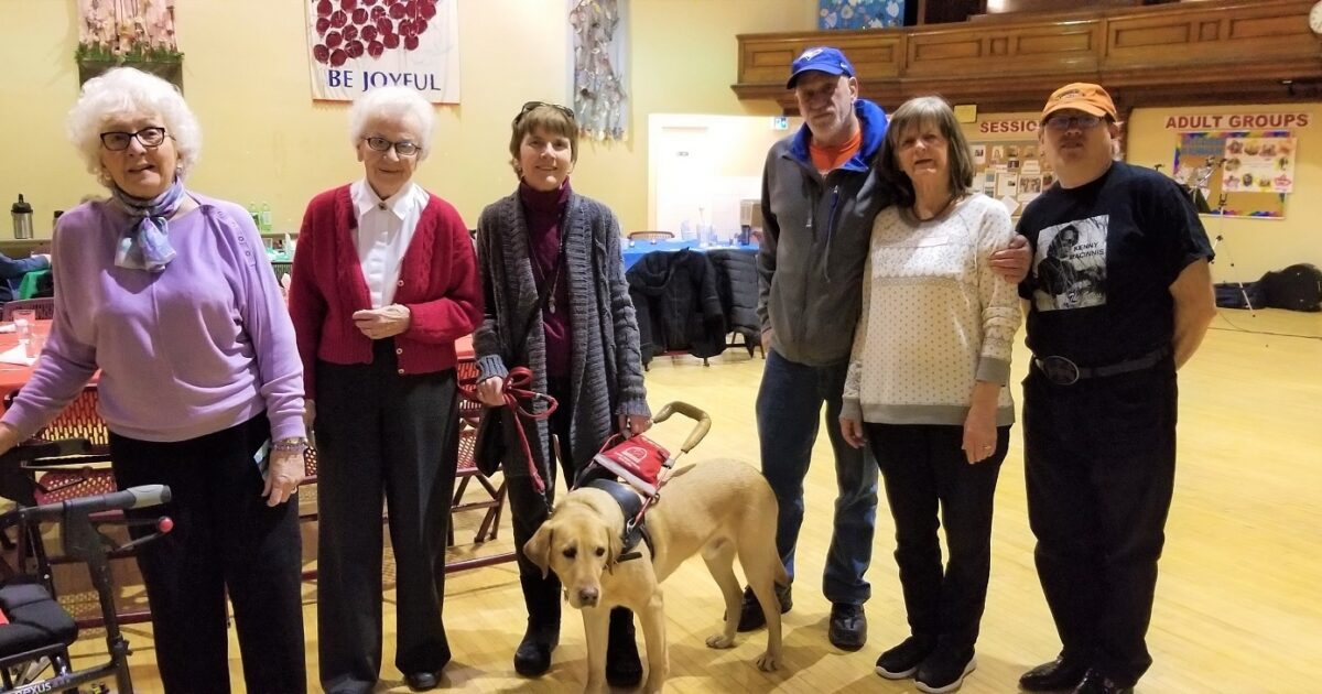 Groundwork Transcripts Make Bible Studies More Accessible | ReFrame ...