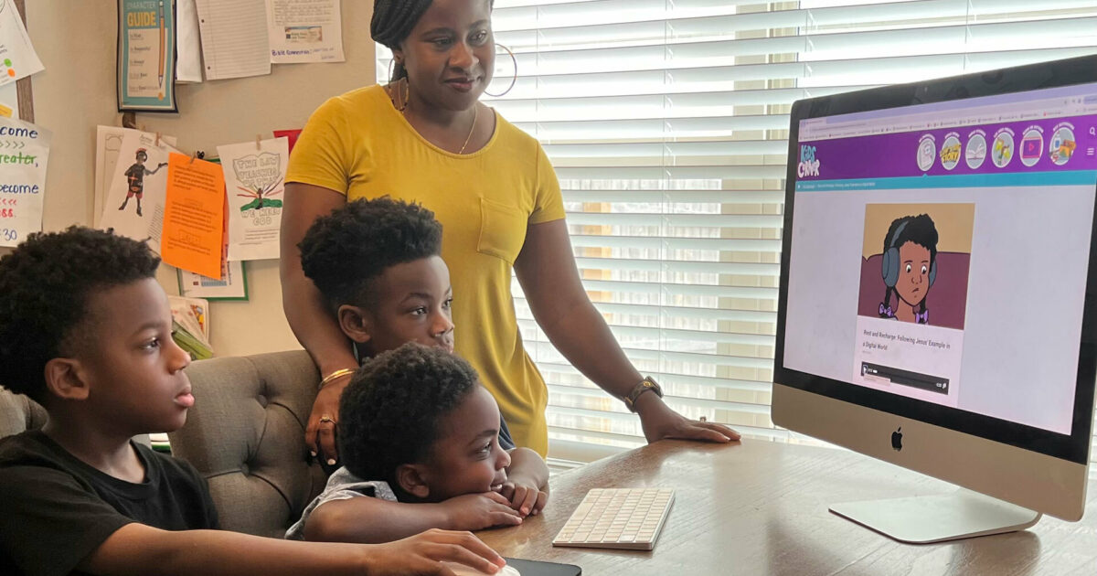 Faith, Family, and Fun: How the Raby Family Brings Bible Stories to ...