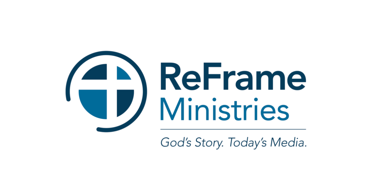 ReFrame Ministries is our new name: FAQ's | ReFrame Ministries