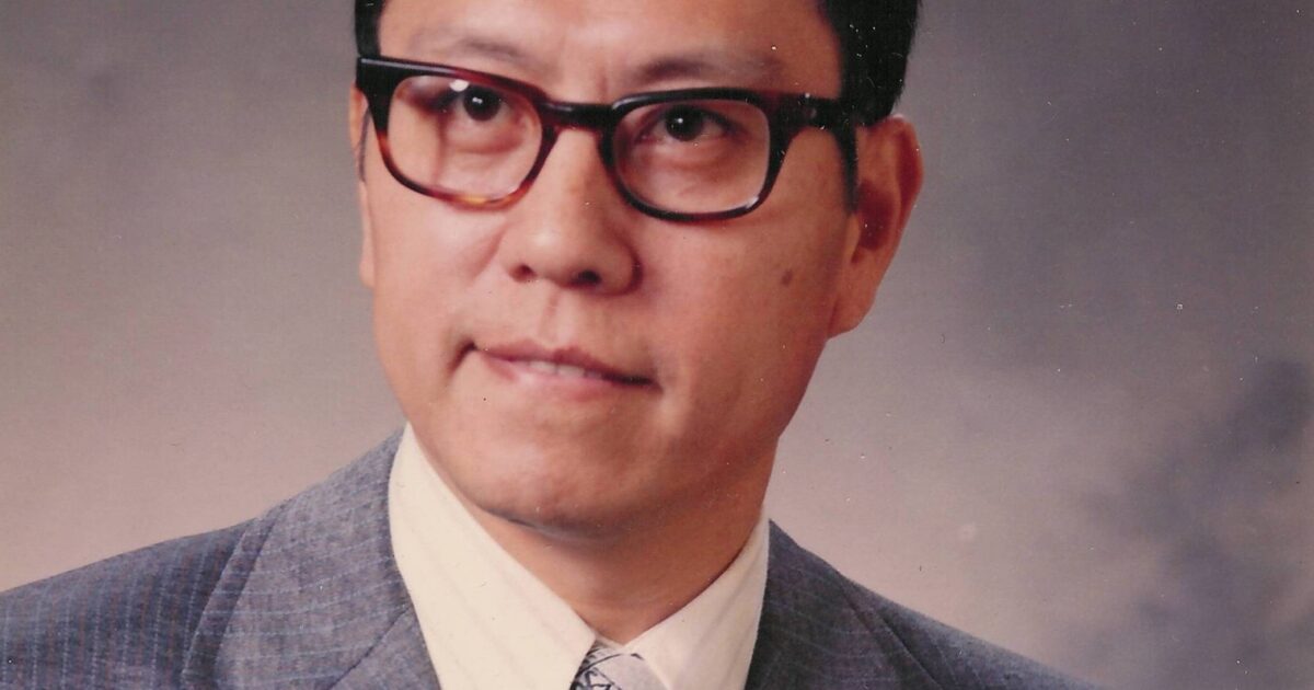 Rev. Jen’s Dream: Equip the Church in China | ReFrame Ministries