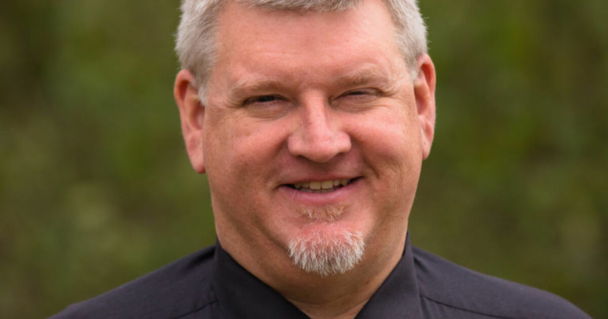 Director of ReFrame Media Steps Down | ReFrame Ministries