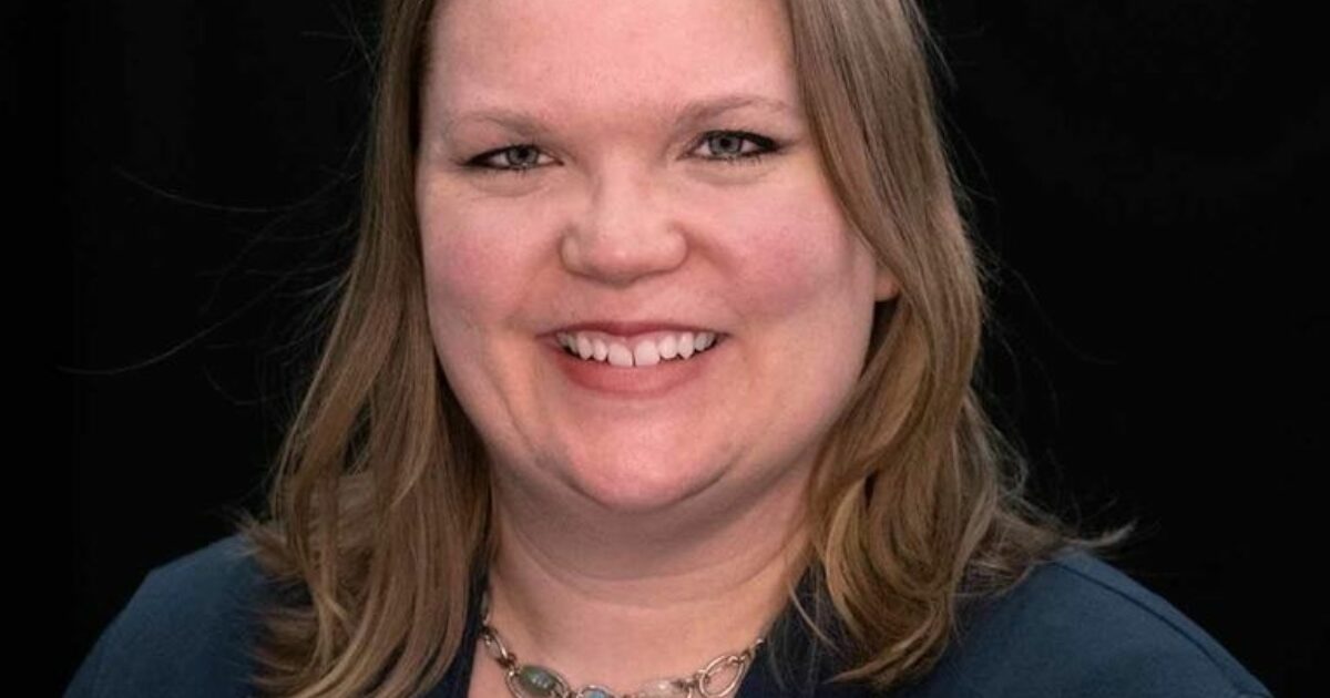 Welcoming a new Prayer Ministry Leader | ReFrame Ministries