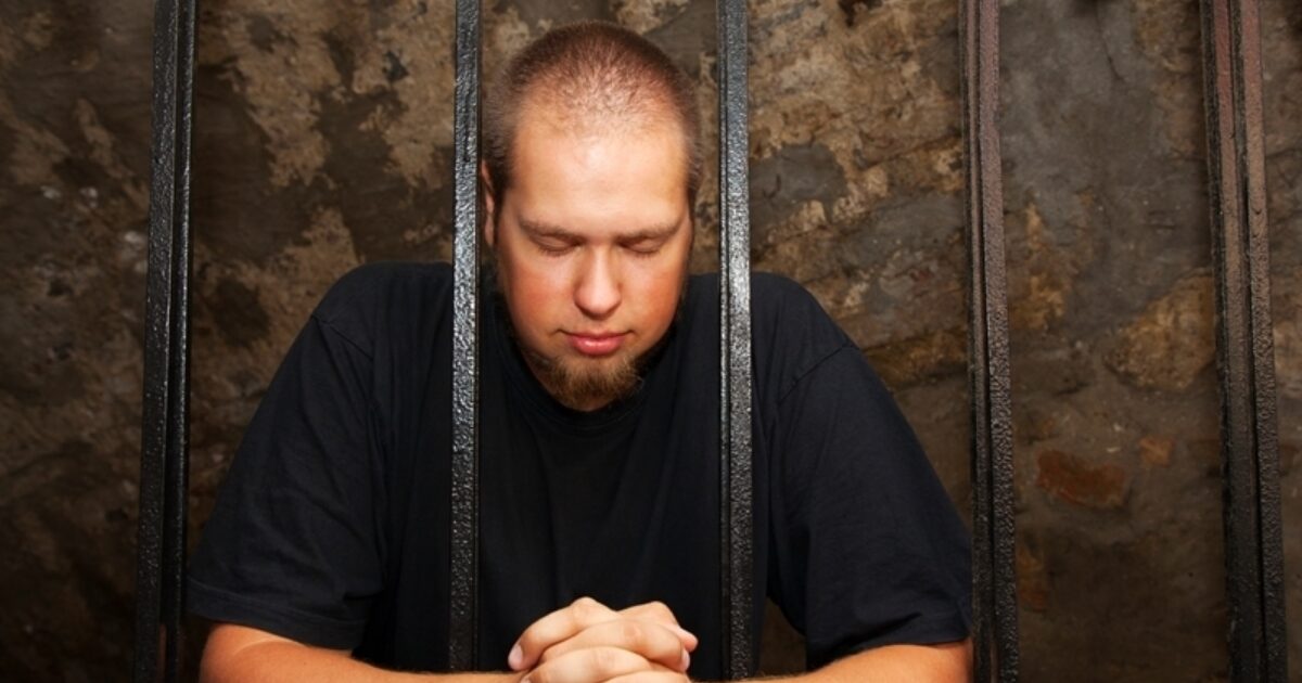 ReFrame Ministries | Today Brings Hope to Life Behind Bars