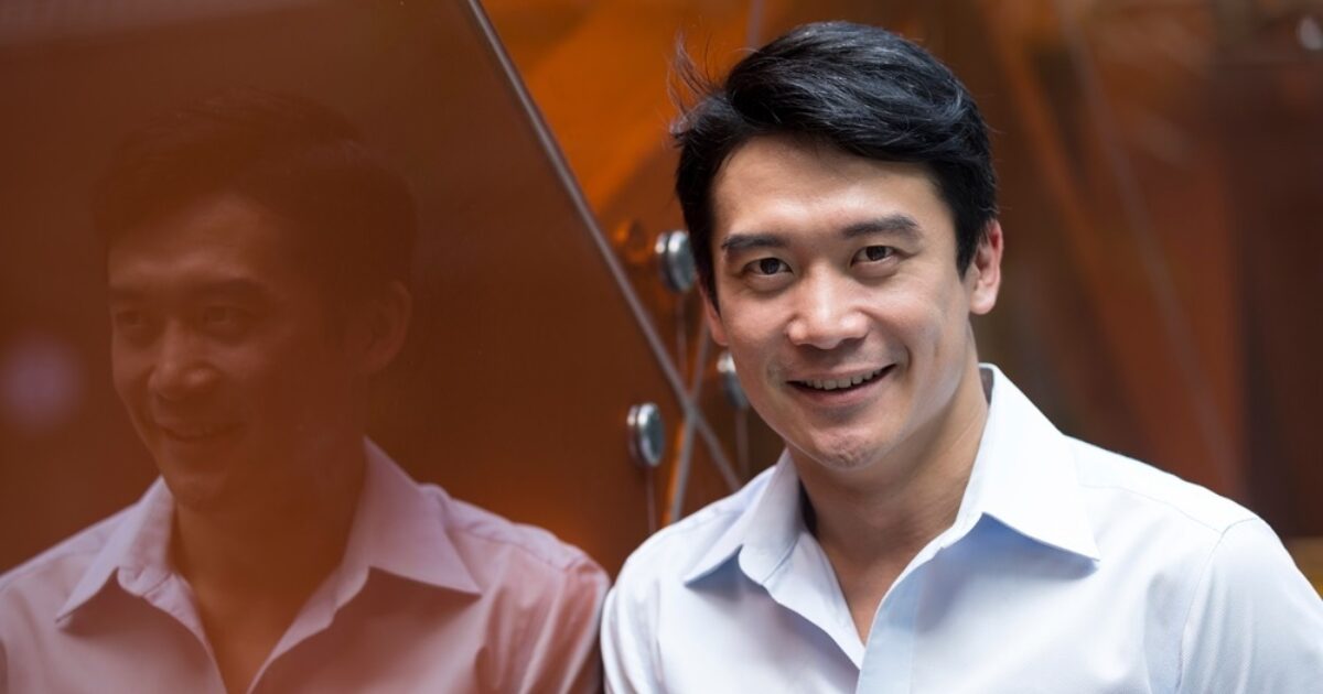 Ling’s Renewed Life in Christ | ReFrame Ministries