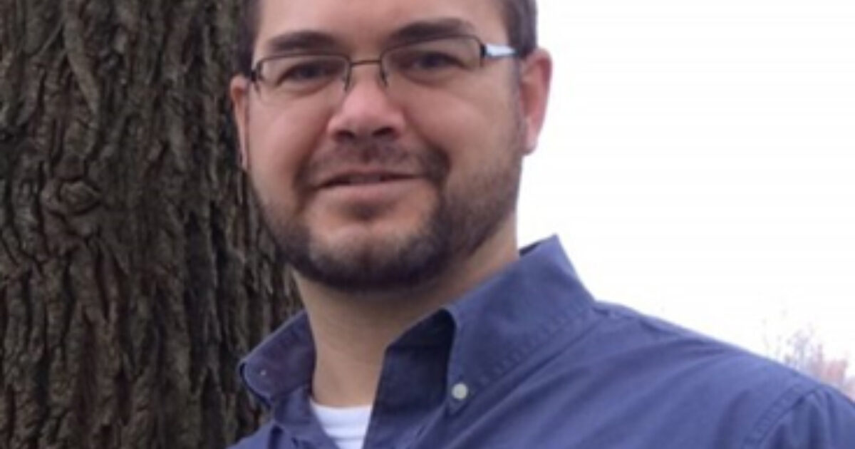 The Backstory of Your Today | ReFrame Ministries