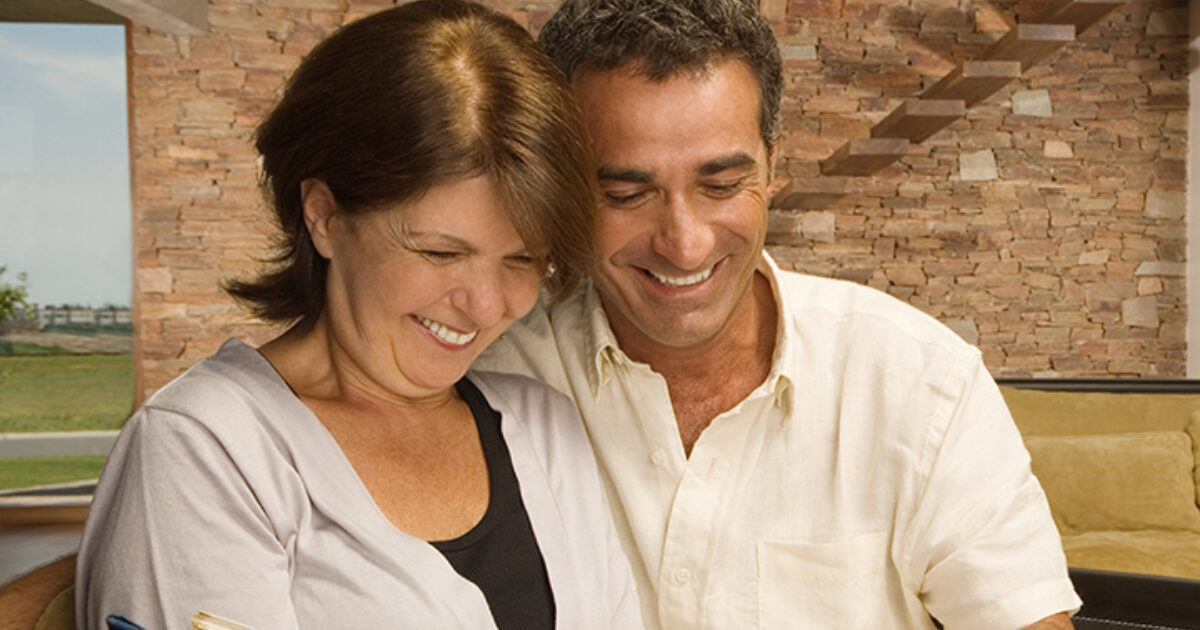 God’s Word Saves Maxwell’s Marriage | ReFrame Ministries