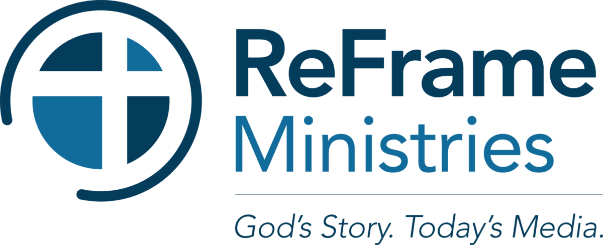 What ever happened to The Back to God Hour? | ReFrame Ministries